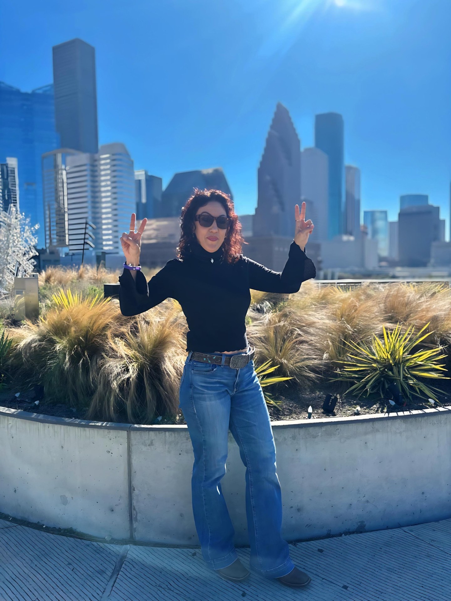 Peace – Rooted & Rising